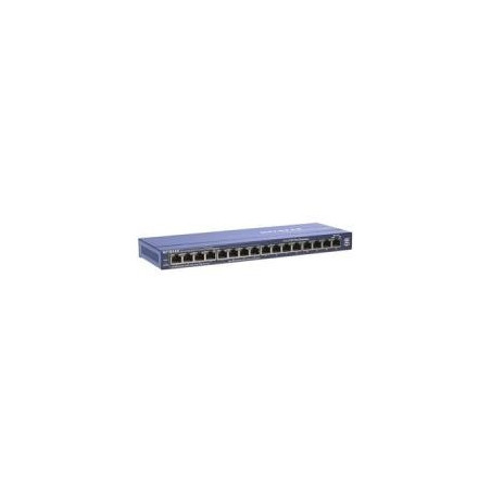 Netgear FS116P